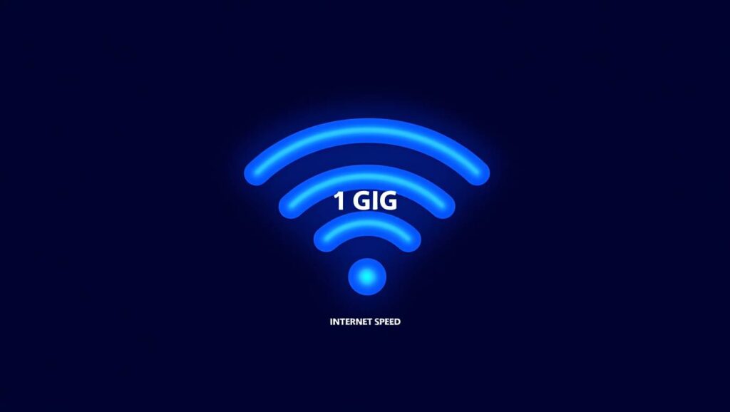 Is 1 Gig Internet Good for Gaming? - Techprim.com