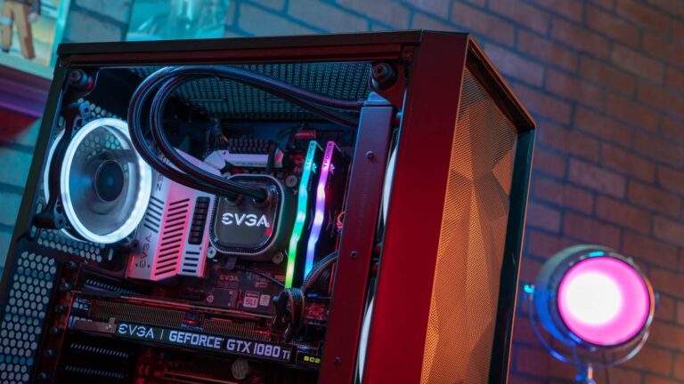 How Much RAM is Good for Gaming? A Guide for Laptop and PC