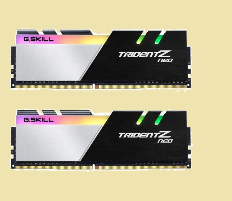 How Much RAM is Good for Gaming? A Guide for Laptop and PC