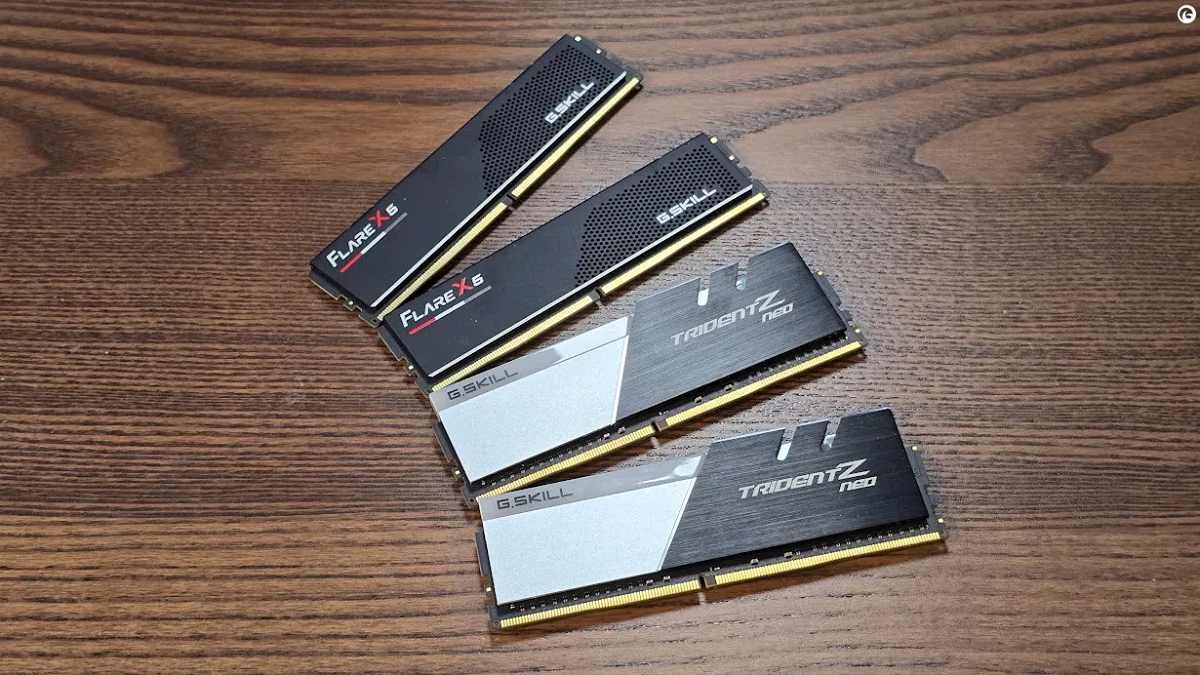 How Much RAM is Good for Gaming? A Guide for Laptop and PC