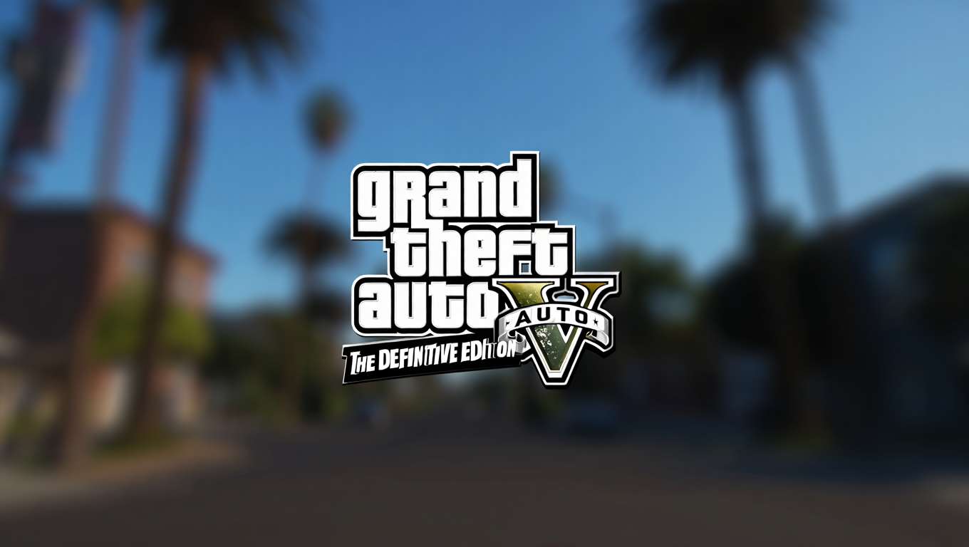 How Big Is the GTA 5 Game Size for PC? - Techprim.com