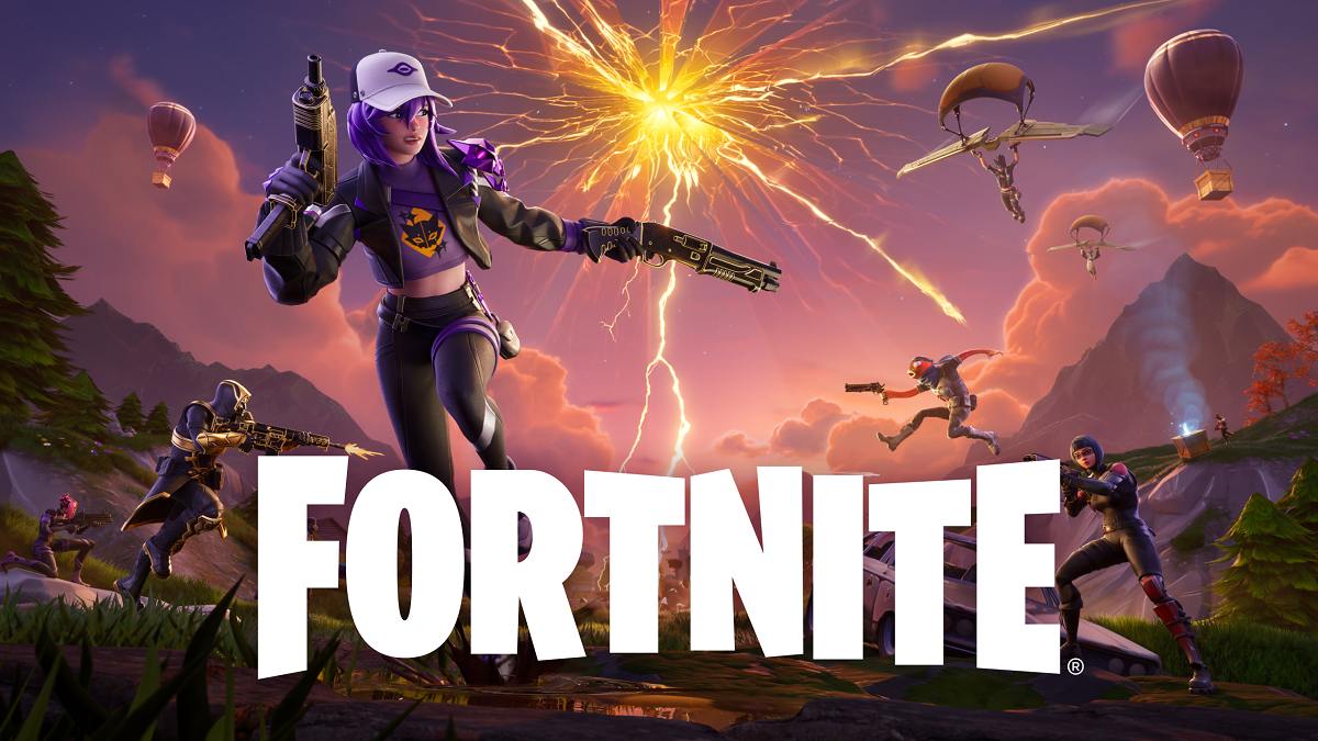 How Big is Fortnite? Complete PC Game Size Guide for 2025 - Techprim.com