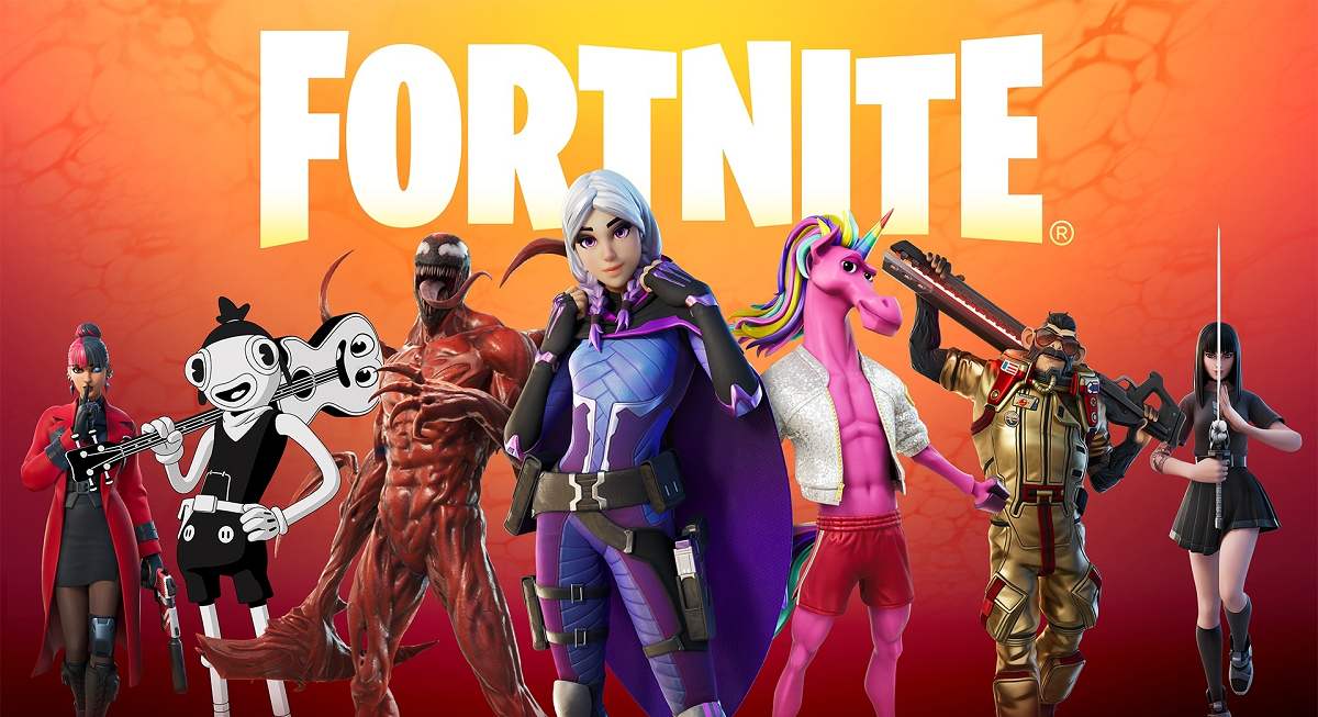 How Big is Fortnite? Complete PC Game Size Guide for 2025 - Techprim.com