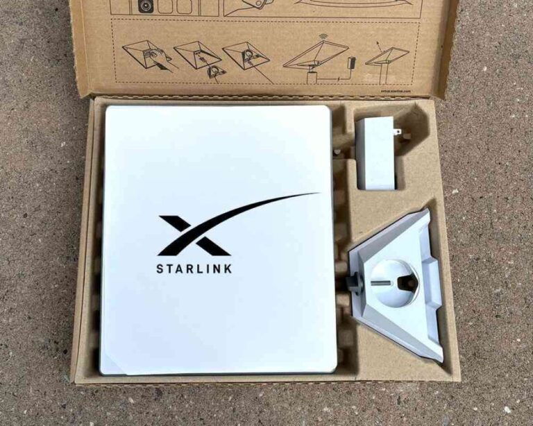 What is Starlink Mini? Price and Does It Worth It?