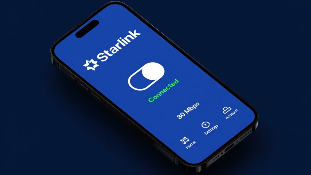 Starlink VPN: The Ultimate Guide to Securing Your Satellite Internet