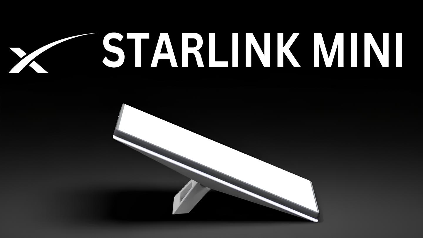 What is Starlink Mini? Price and Does It Worth It?