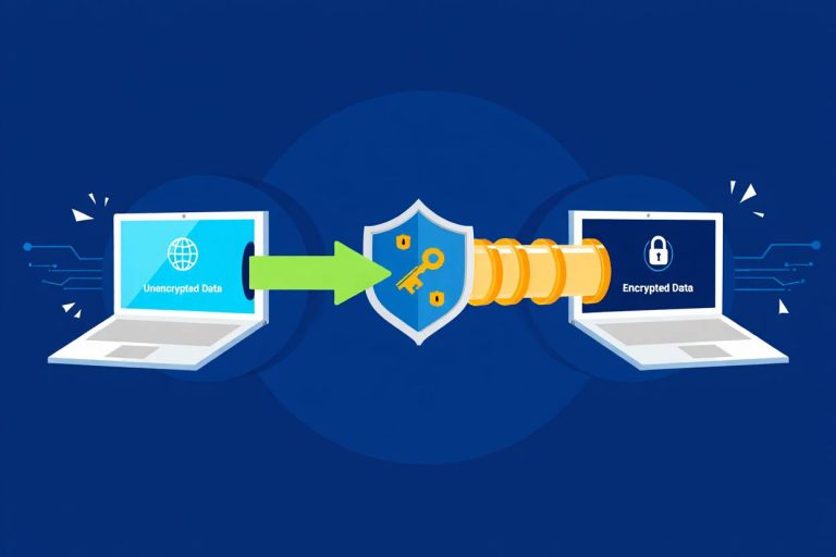 Understanding VPN Encryption: What You Need to Know