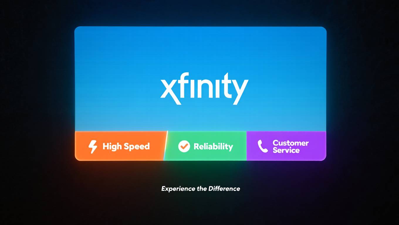 Common Reasons Why Your Xfinity Internet Is So Slow